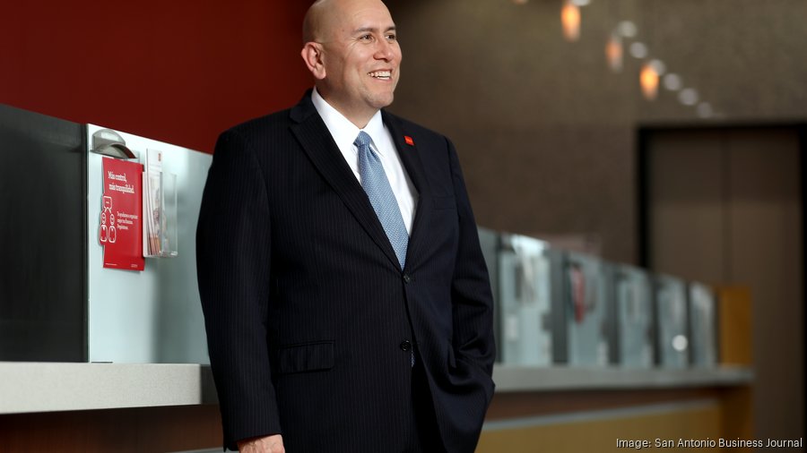 Wells Fargo & Co. has big plans for small business loans in San Antonio ...