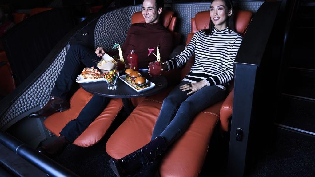 iPic to open in Fort Lauderdale in 2020 - South Florida Business Journal