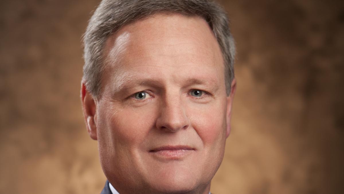 United Parcel Service picks Jim Barber to fill long-time vacancy at COO ...