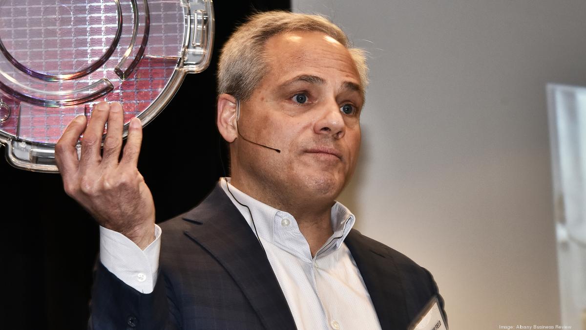 Chip giant GlobalFoundries cutting 50 workers from former Silicon ...