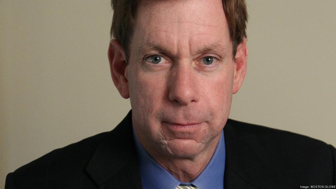 Boston Globe editor Brian McGrory to step down - Boston Business Journal