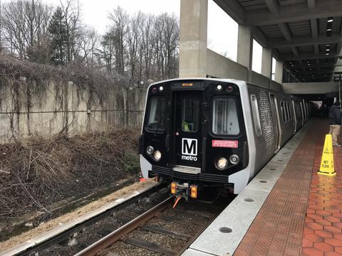 Washington, D.C. Transportation News - Washington Business Journal