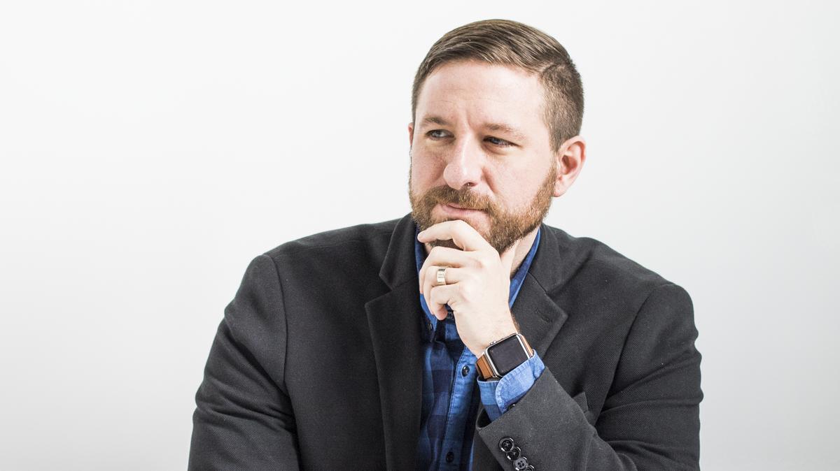 Dave Durand steps down as CEO of Forest Giant - Louisville Business First