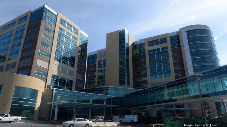 Inova Health System Adapting Strategy To Meet Long Term Demand