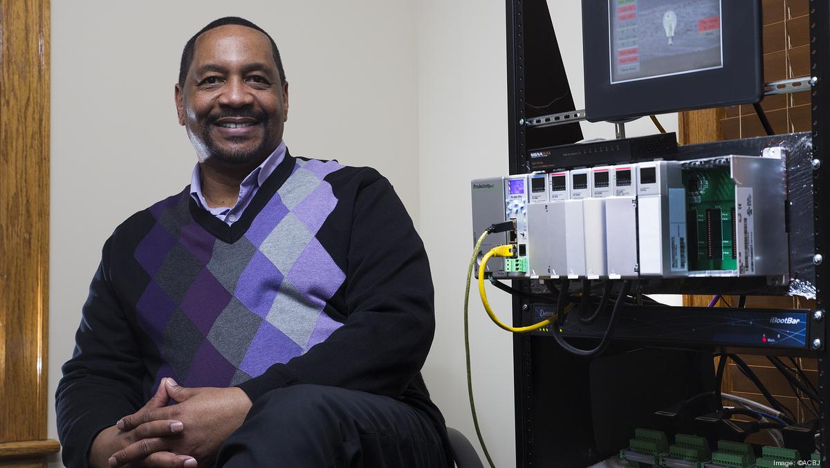 Wise Power turns to crowdfunding for energy storage product - Kansas ...