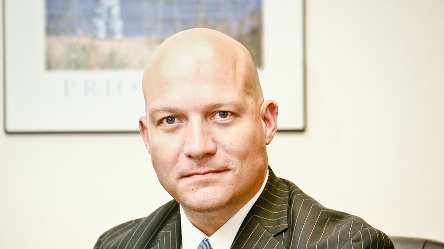 St. Louis law firm opening in Wichita's Union Station development ...