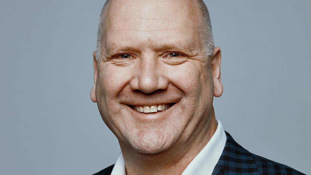 Amazon Prime chief Greg Greeley joins Airbnb - Puget Sound Business Journal