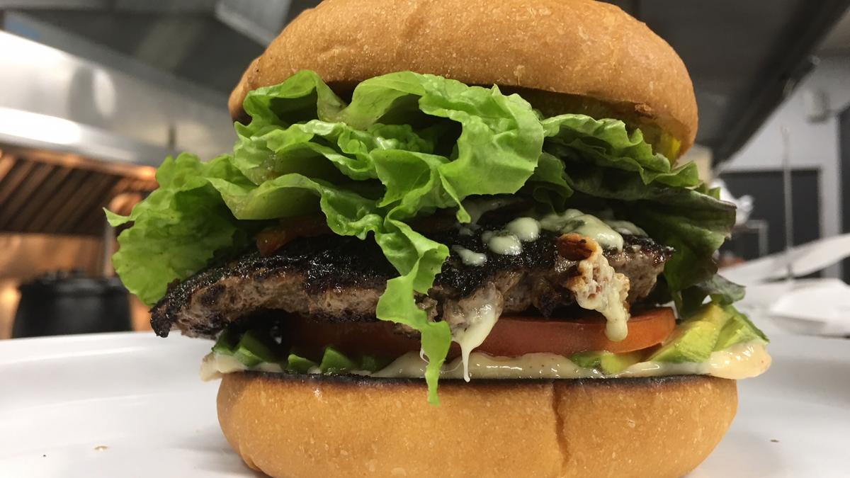 5 things to know, and The Dive Burgers & Brews opens in Rocklin ...