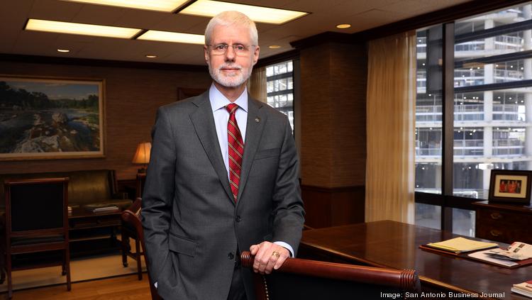 Cullen/Frost Bankers Inc. executive interview with Phil Green about ...