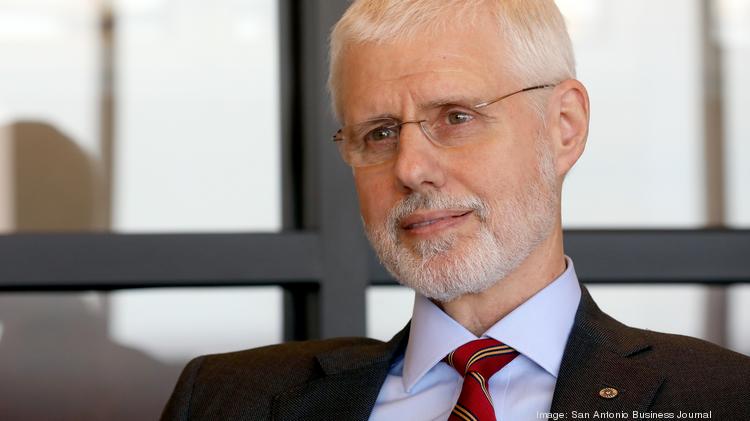 Q&A: Frost Bank CEO Phil Green talks cutting costs; PPP - San Antonio ...