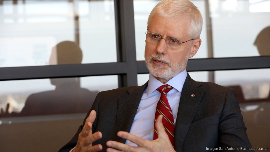 Frost Bank CEO Phil Green on how it dominated local PPP lending ...