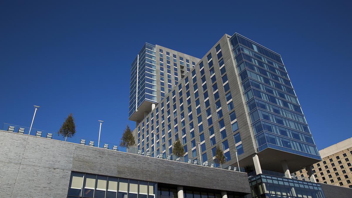 Hotel swag for Derby guests - Louisville Business First