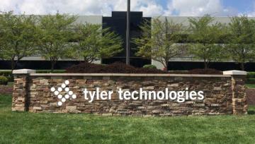 Software company Tyler Technologies Inc. to add new jobs at Moraine ...