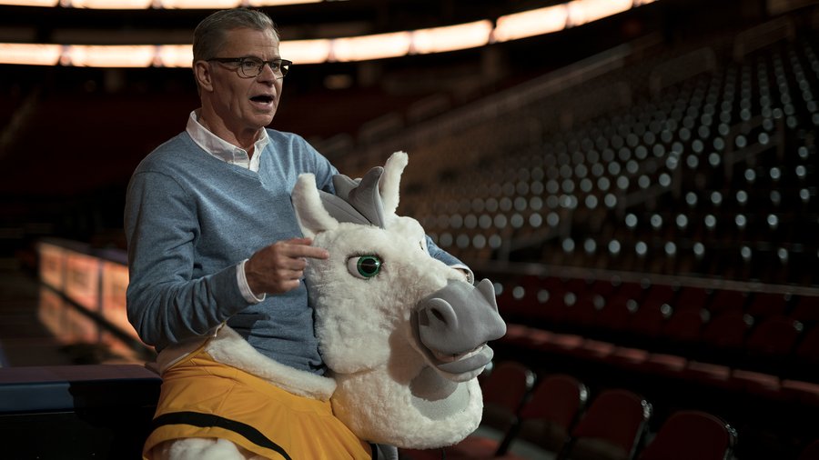 Sportscaster Dan Patrick carrying on as Continental Tire spokesman ...