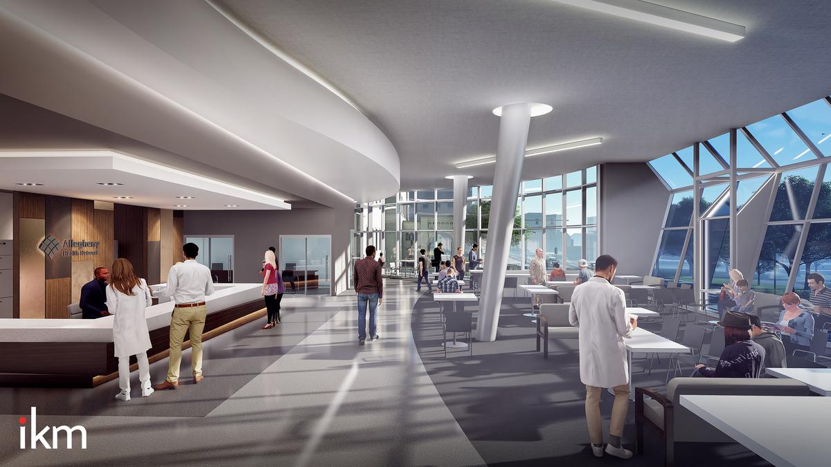 Allegheny Health Network vows 'best and brightest' in approach to ...