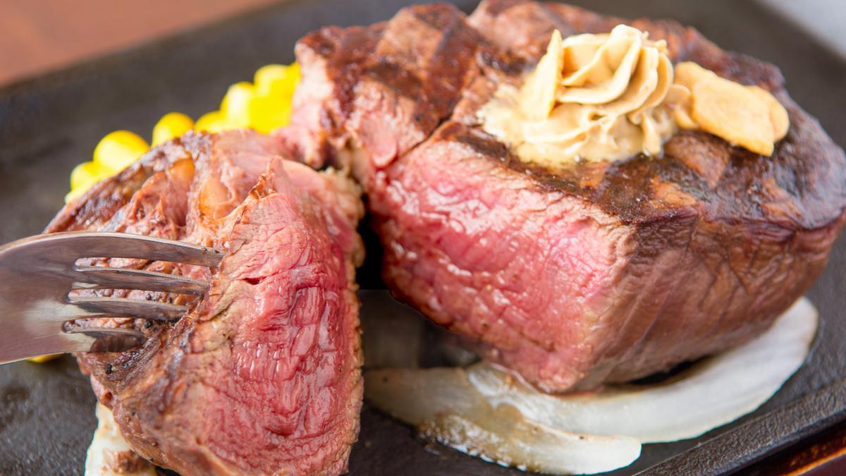 Why Japanese steak house Ikinari is growing so fast in New York City ...