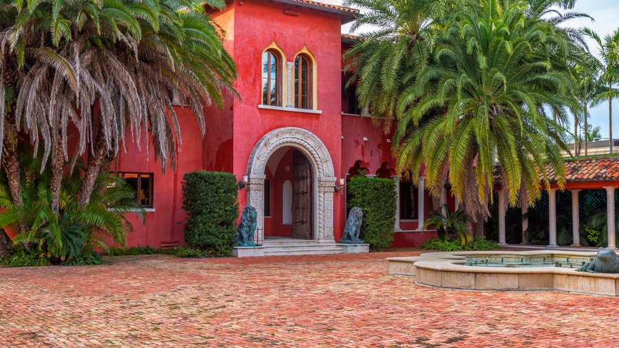 Stuart Miller Miami