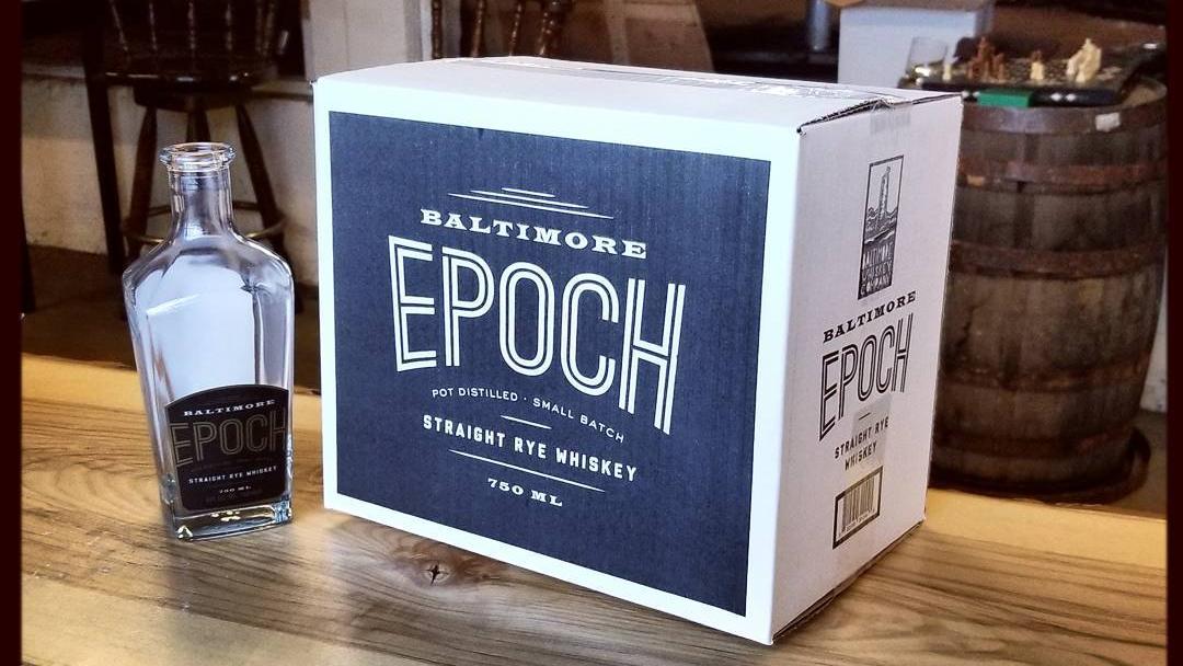 After 3 years in the making, Baltimore Whiskey Co. prepares to release ...