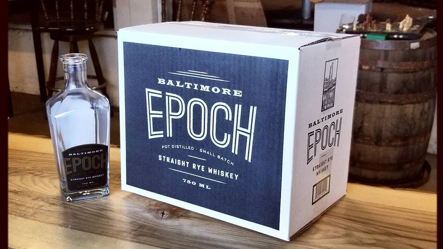 After 3 years in the making, Baltimore Whiskey Co. prepares to release ...