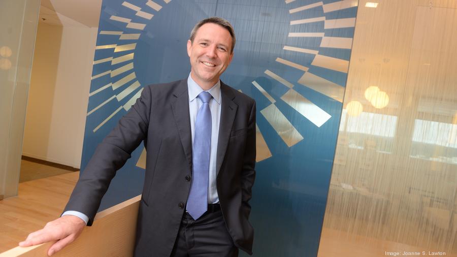 Inovalon Health CEO Keith Dunleavy on why his company just bought ...