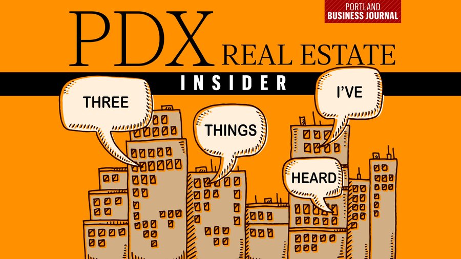 PDX Real Estate Insider: Three things I've heard about Unico's mystery ...