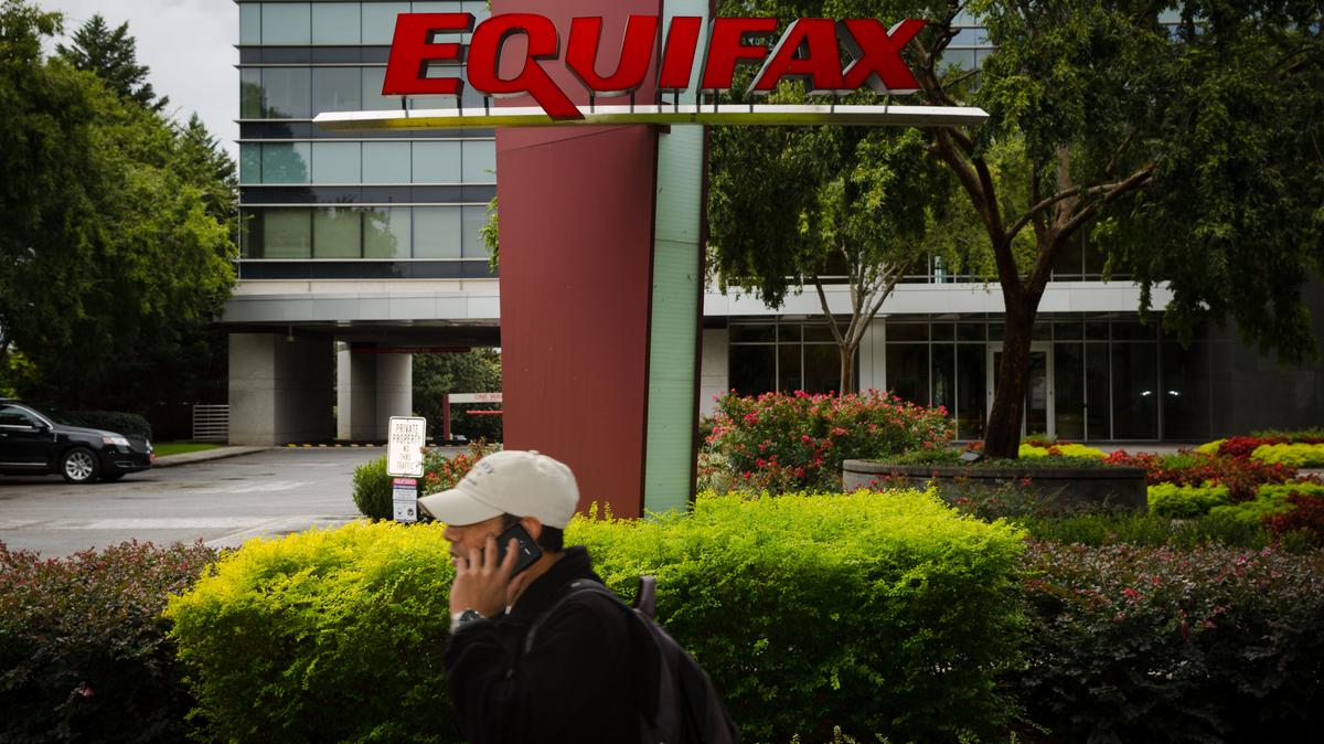 CNBC: Equifax sends erroneous notification letters to hack victims ...