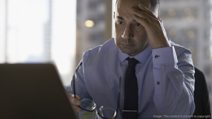 Why it’s so hard to make difficult decisions - The Business Journals