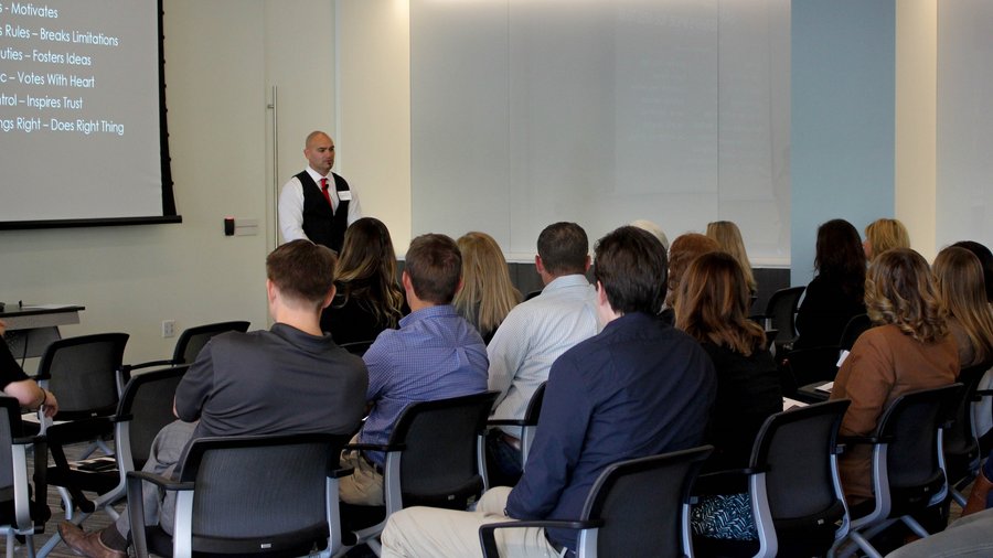 Mortenson building a company culture of inclusiveness and diversity ...