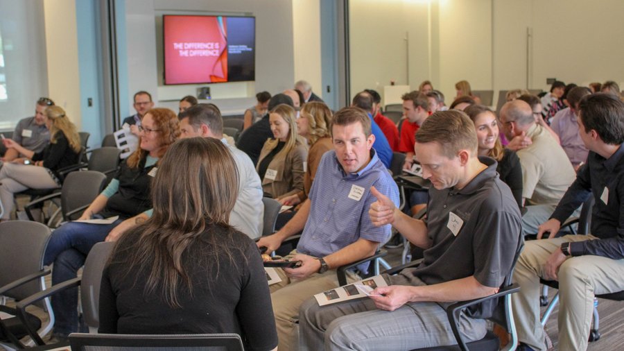 Mortenson building a company culture of inclusiveness and diversity ...