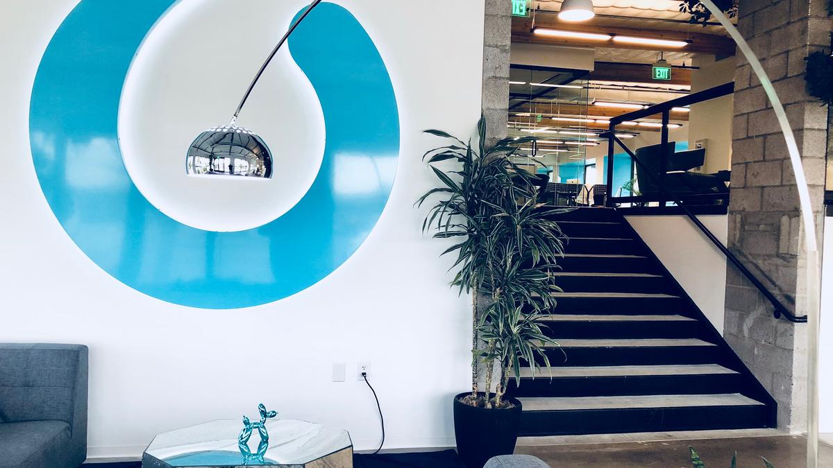 Scottsdale-based Paradox growing fast in new office, doubling staff ...