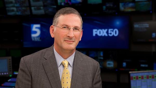 WRAL General Manager Steve Hammel retiring - Triangle Business Journal