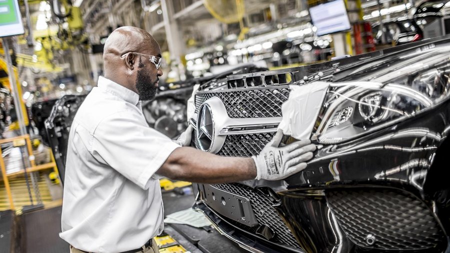Mercedes supplier SMP Automotive Systems Alabama adding third facility ...