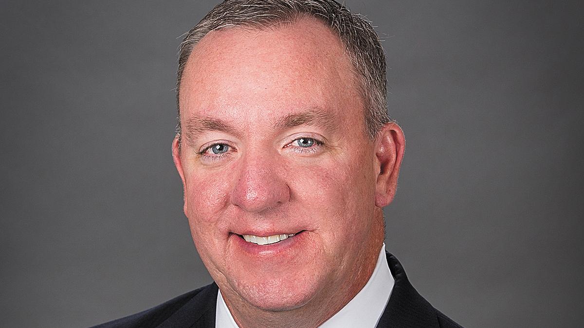 Focus on Federal Tax Reform Profile: Ken Jenkins - Cincinnati Business ...