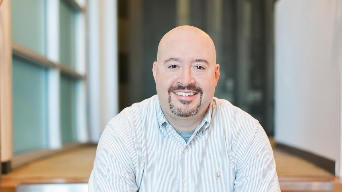 Design firm Ware Malcomb promotes architect Jason Dooley to lead ...