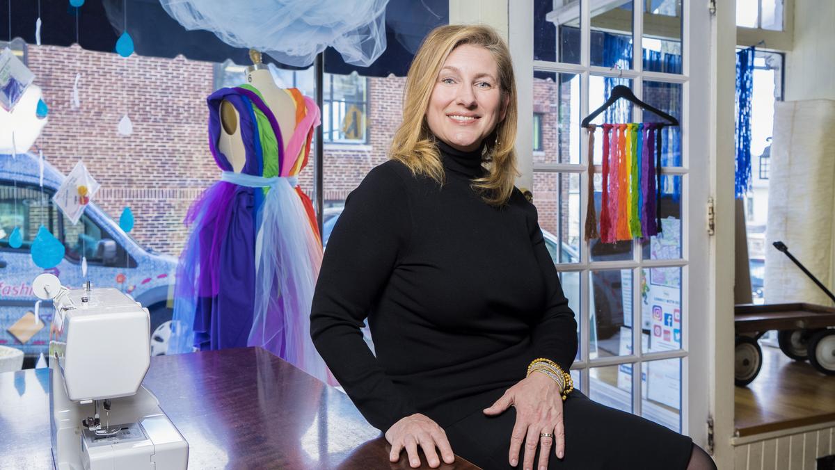 Social Capital interview with Laura Kelly of The Handwork Studio ...