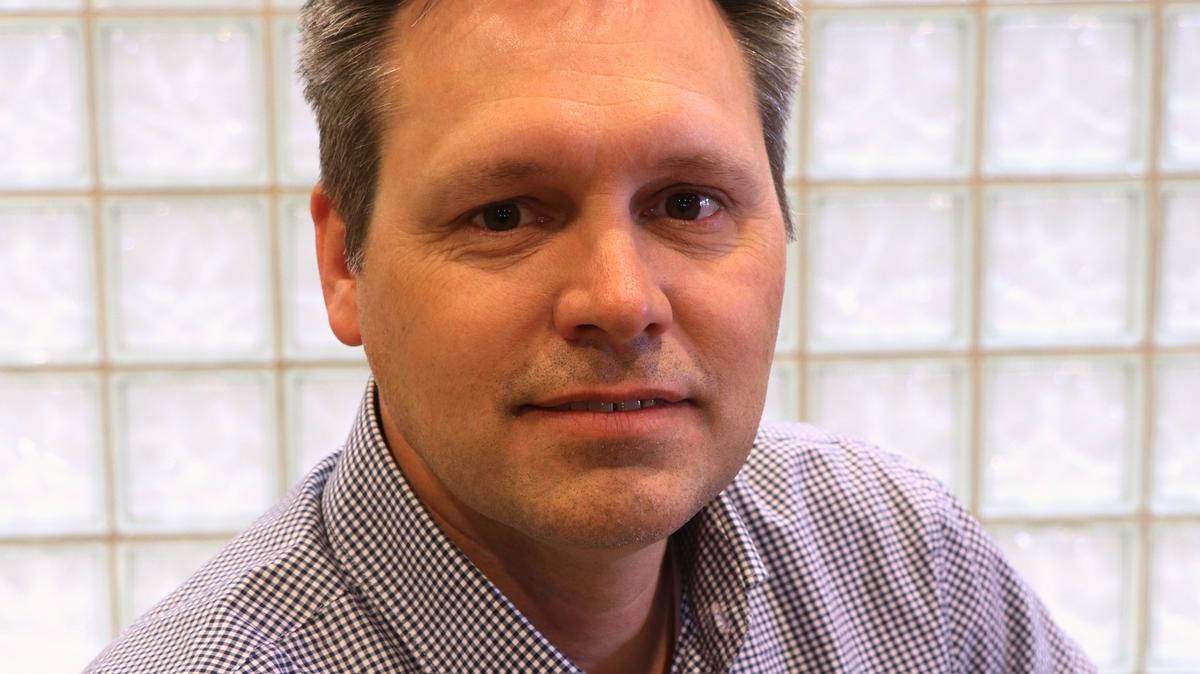 Jim Specht and Louise Clements out from ICF Olson - Minneapolis / St ...