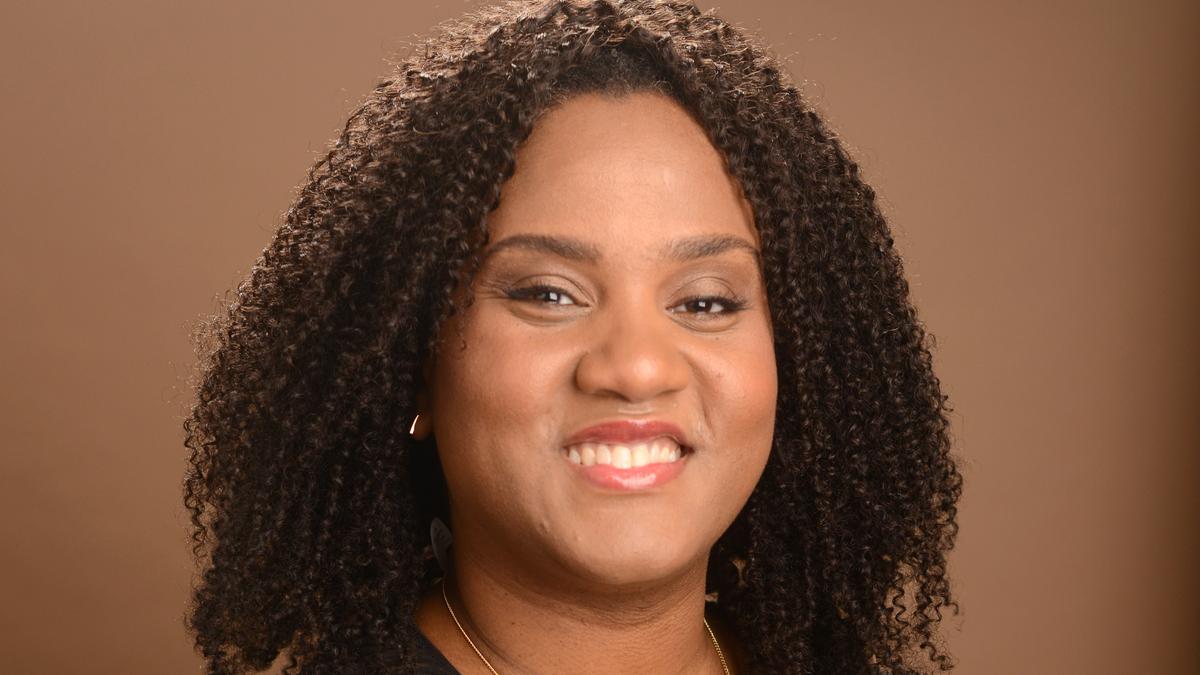 Teach for America's Mikisha Nation champions equity in education ...