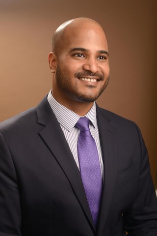 Alvin Abraham leads University of St. Thomas' new college - Minneapolis ...