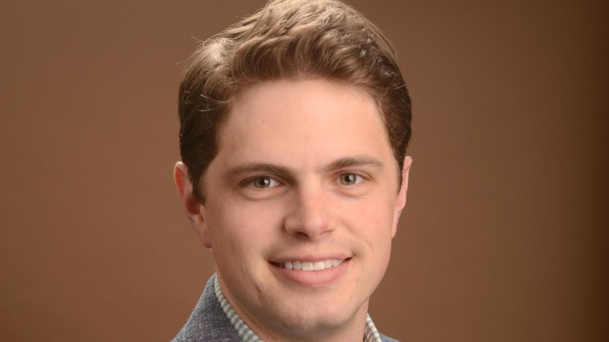 At 26, David Burke leads growting Great Lakes Northern Outfitter ...