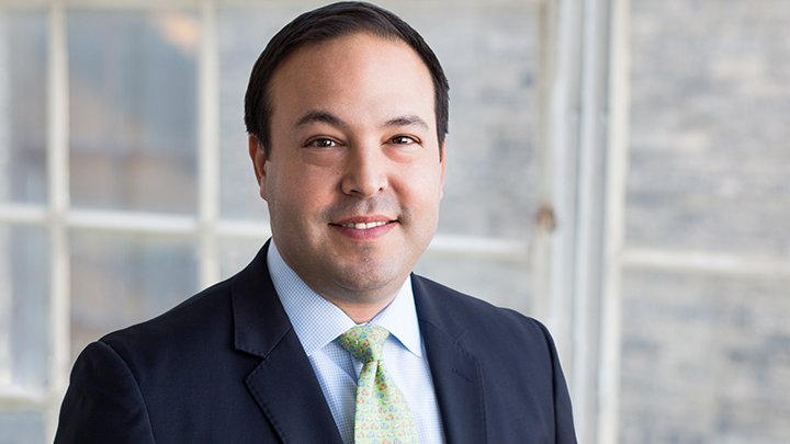 Andrew Finn brings experience to new role at The Excelsior Group ...