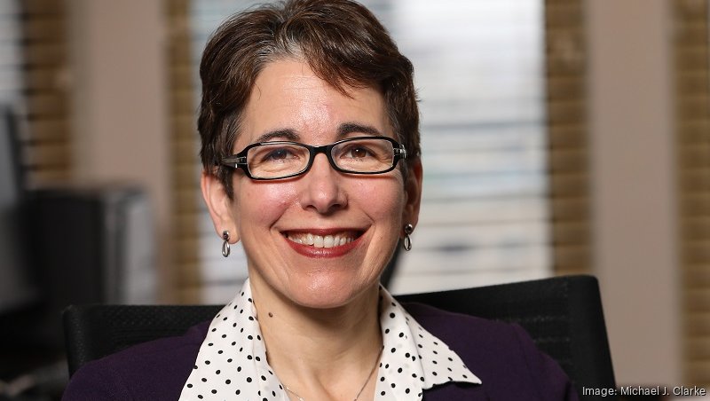 Suffolk University picks a new president almost 2 years after it fired ...