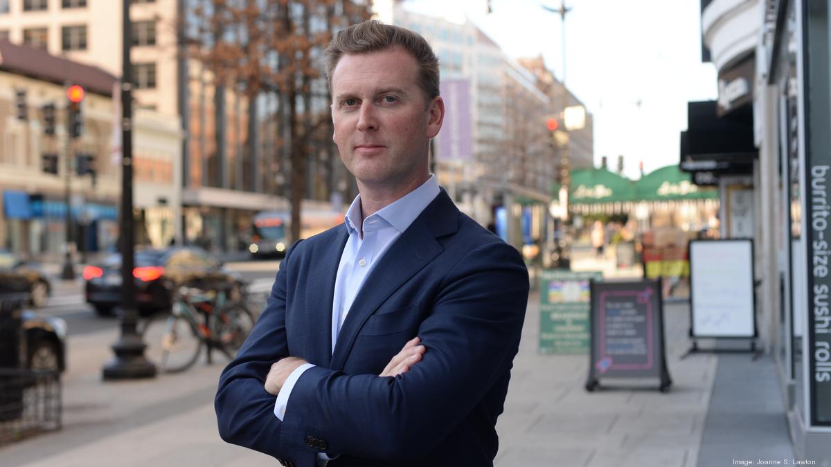 Tripp Donnelly of RepEquity REQ is D.C.'s Don Draper for digital ...