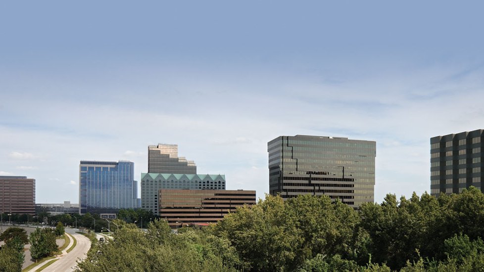 Lincoln Property talks renovation of former Exxon campus in Houston ...