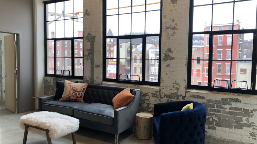 Film Center Loft Space