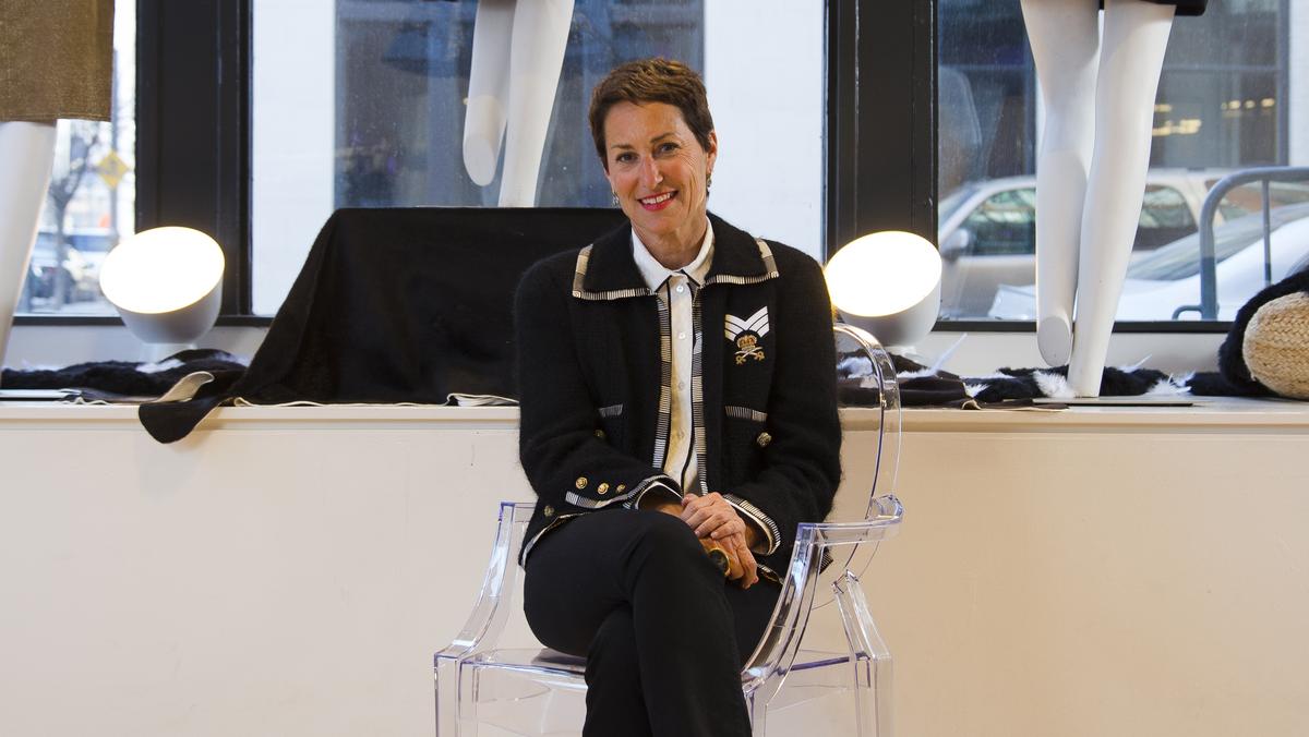 Susan Sherman, Tania Beasley-Jolly launch MERCH - St. Louis Business ...