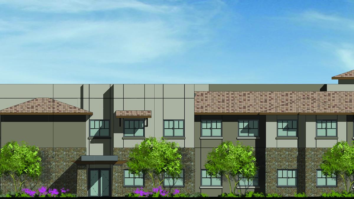 Sagewood kicks off $20.8M expansion of assisted living project ...