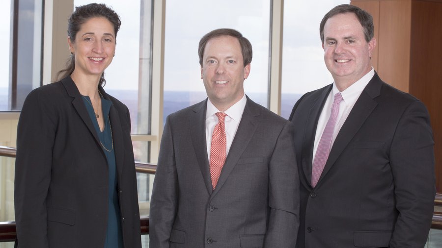 Wells Fargo execs in Charlotte area talk middle-market banking trends ...