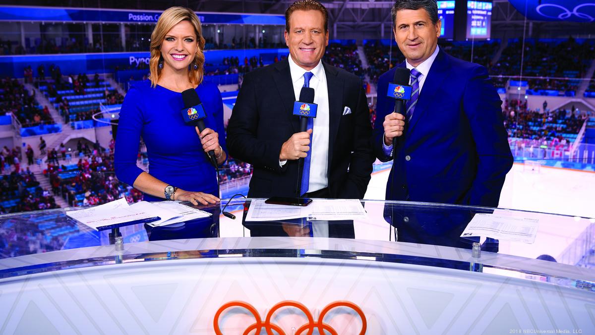 NBC Olympics streaming results were modest despite lofty expectations ...