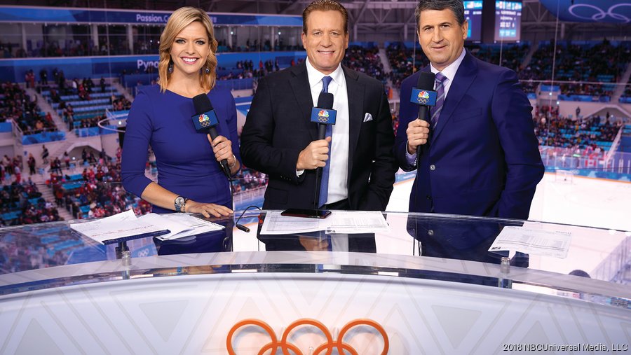 NBC Olympics streaming results were modest despite lofty expectations ...