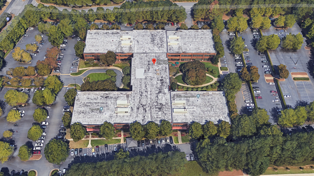 Atlanta Property Group expands portfolio in north Fulton - Atlanta ...